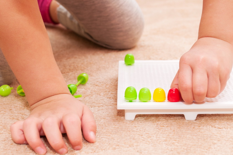 5 Finger Activities to Improve Handwriting