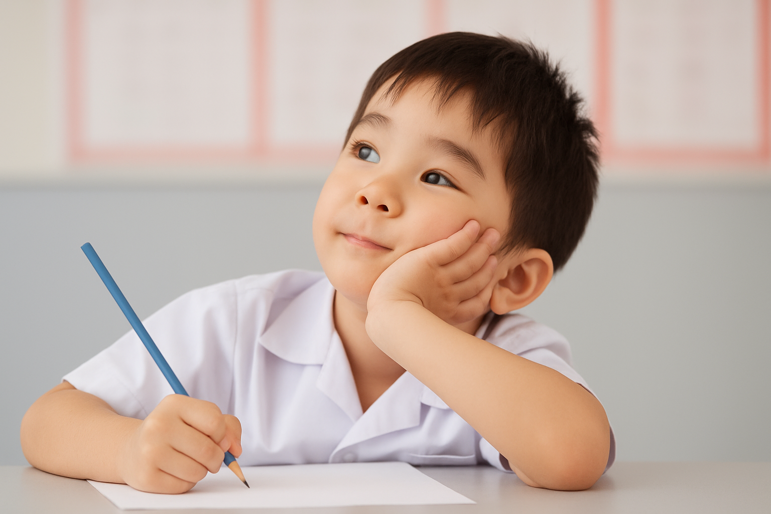 4 Effective Wrist Activities to Improve Your Child’s Handwriting